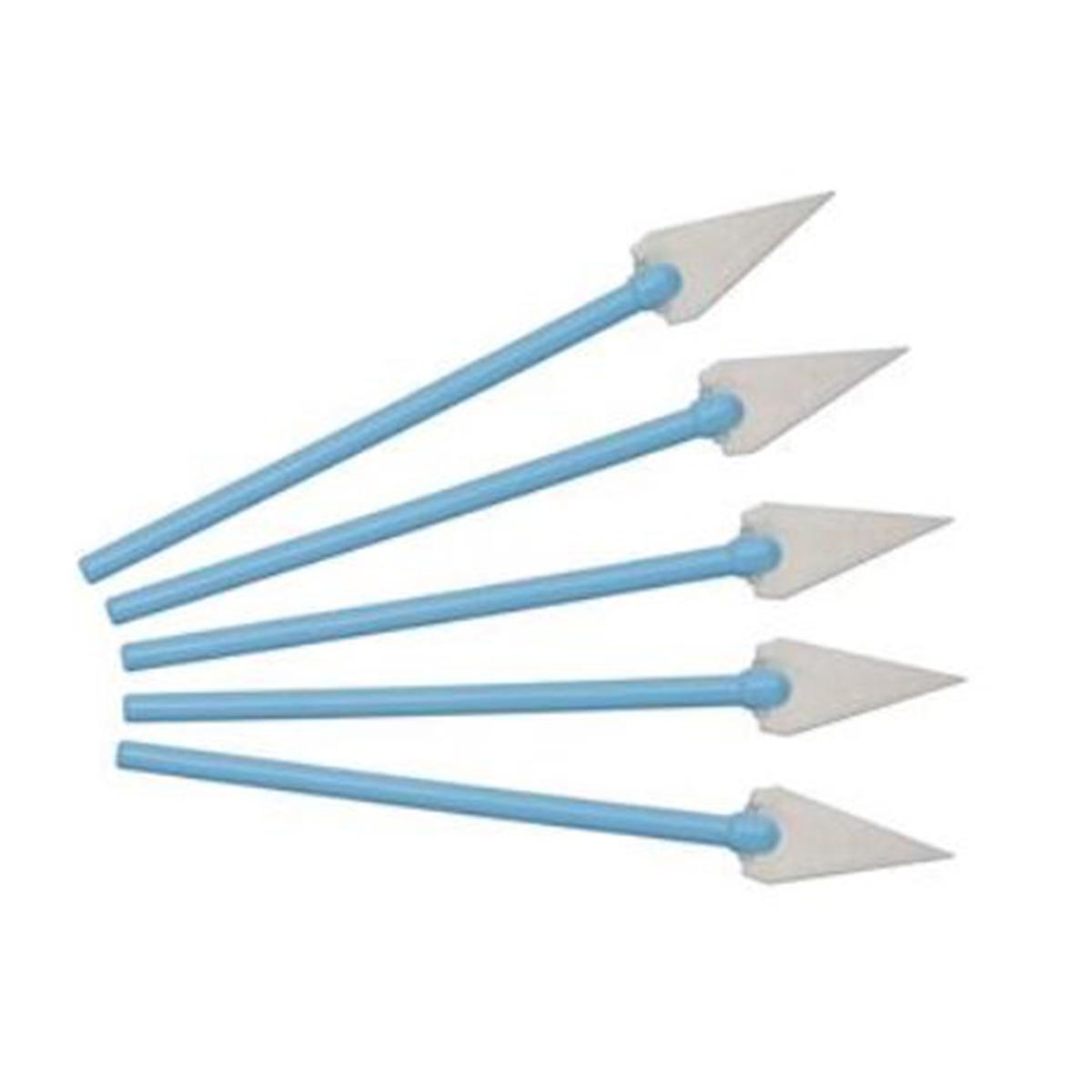 Weck-Cel Cellulose Eye Spear 10 Pack/180 Box