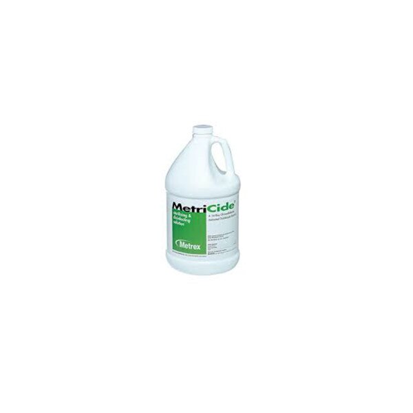Metricide 14 Disinfecting Solution, 1 Gallon