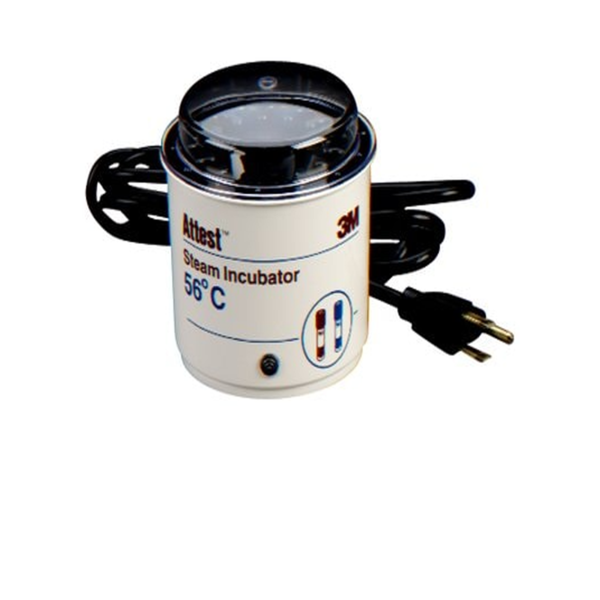 3M Attest Biological Monitoring System, 116