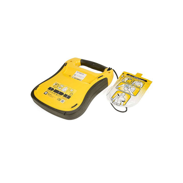 Defibtech Lifeline Fully Automatic AED with Accessories