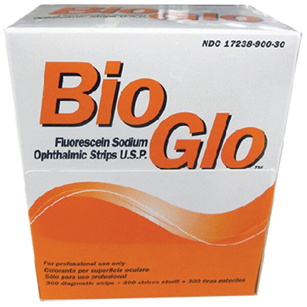 Erythromycin Ophthalmic Ointment 0.5%, 3.5g (Bausch & Lomb)