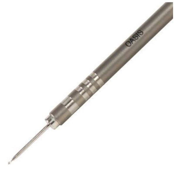 Punctal Sizing Gauge 0.7mm/0.8mm Tips | Ophthalmics Inc.