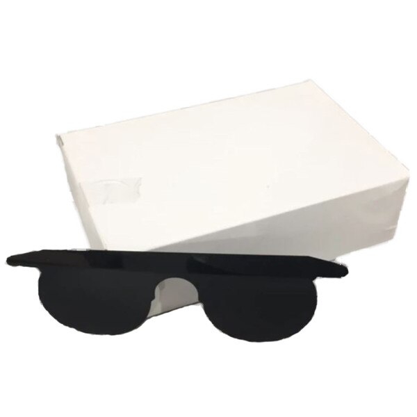 Slip-in Post Mydriatic Specs 50/Box Adult | Ophthalmics Inc.