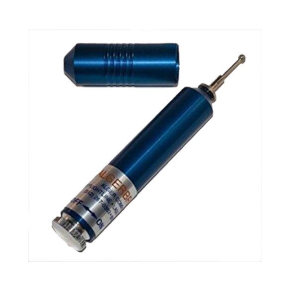 Algerbrush II with 3.5mm Pterygium for Smoothing Corneal/Scleral Edges