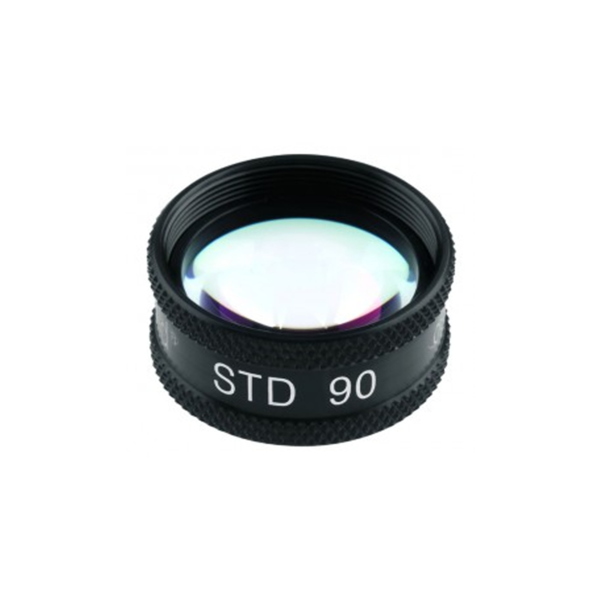 Ocular MaxField Standard 90D (Black)