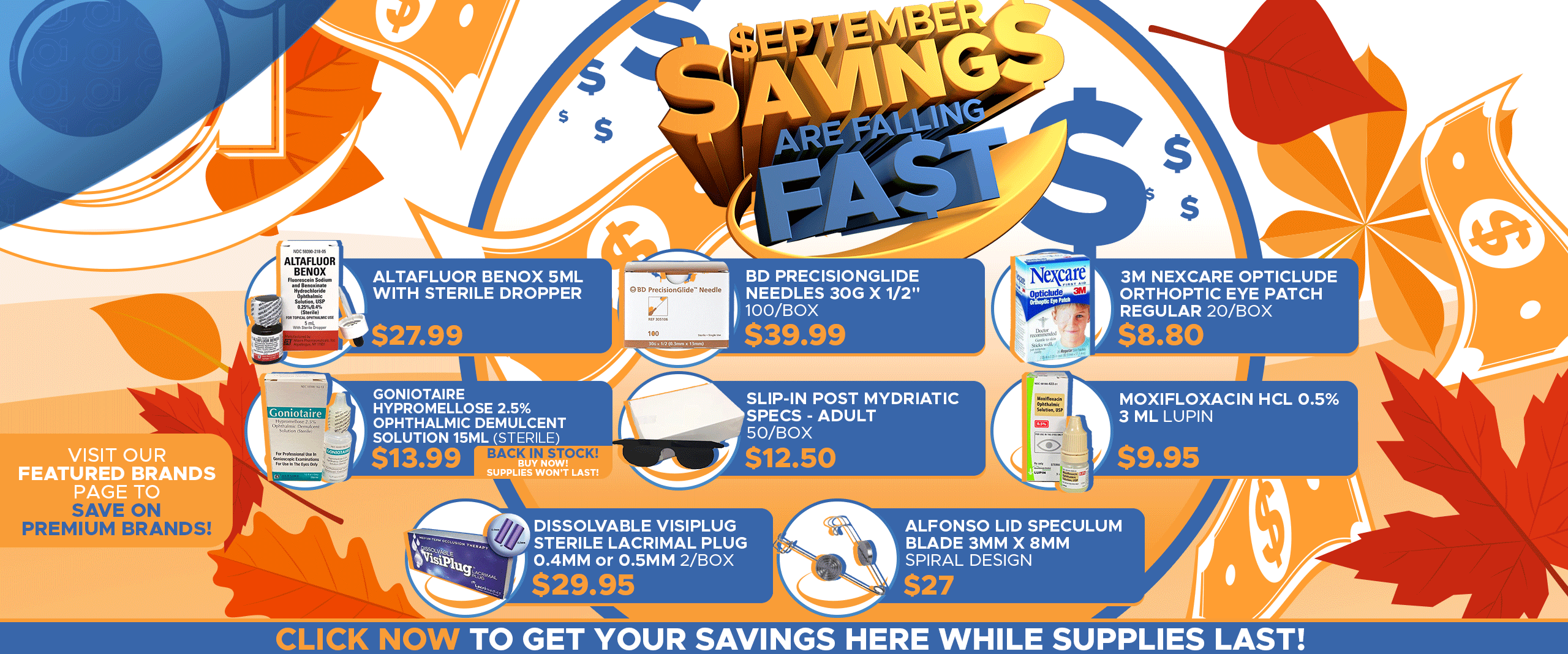 Welcome To Shophthalmics! - Shophthalmics.com